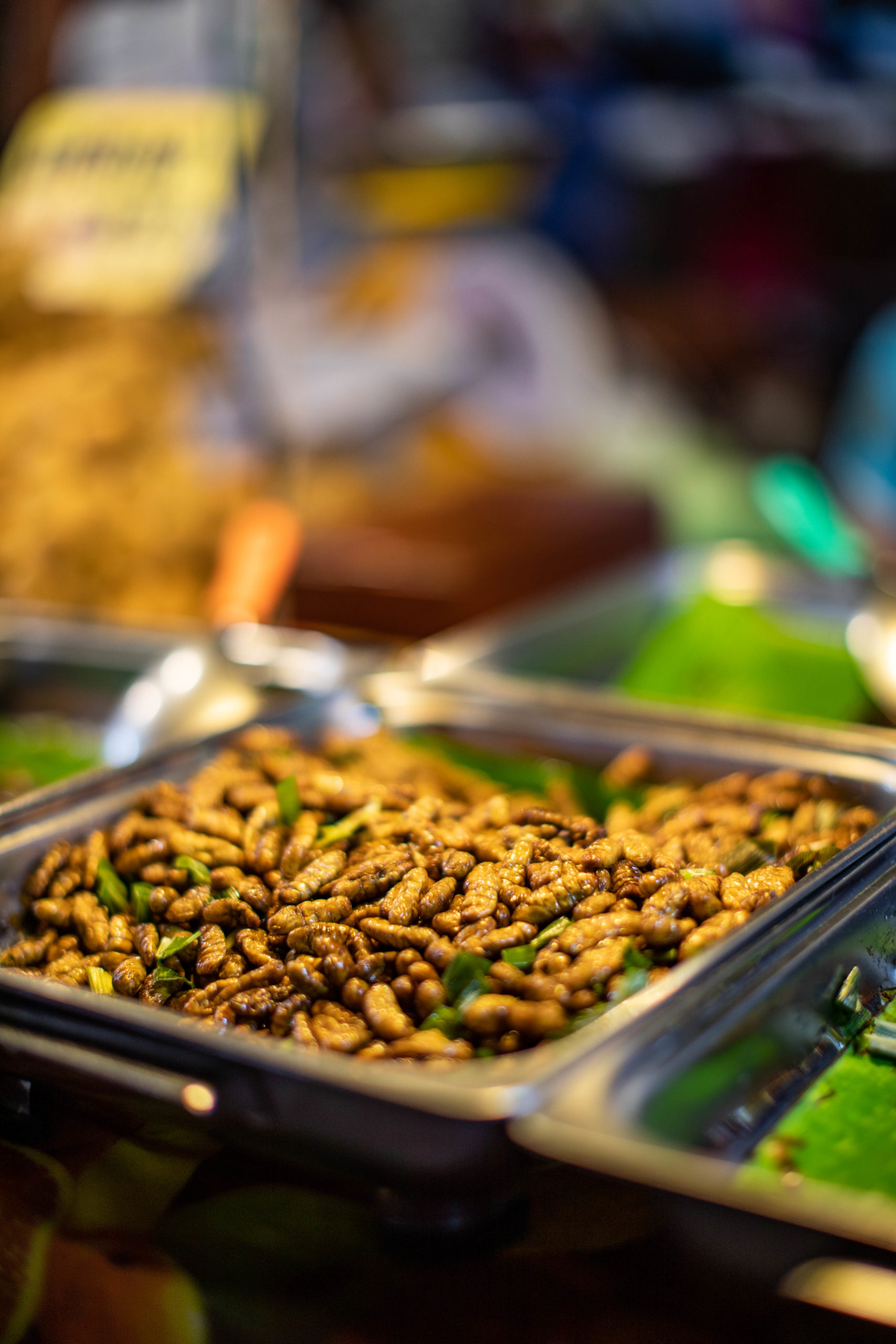 Food Ao Nang Blog - eco-friendly travelling & sustainable lifestyle