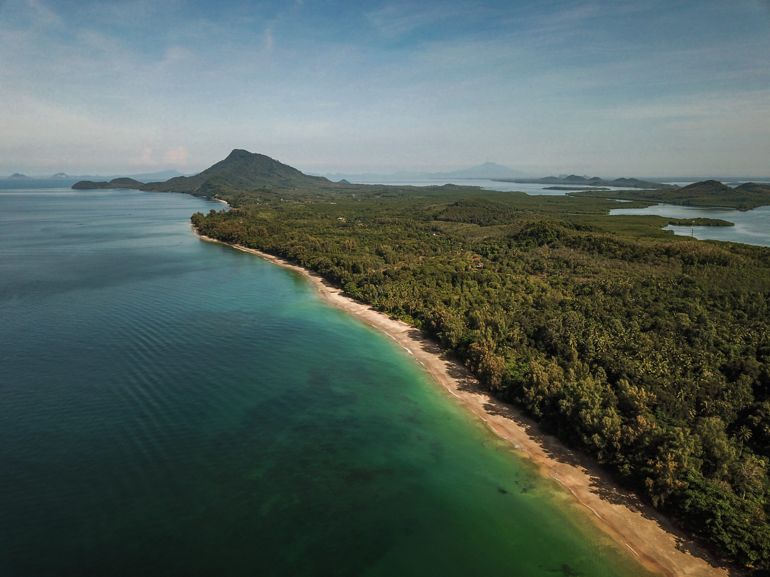 What to do Koh Jum - eco-friendly travelling & sustainable lifestyle