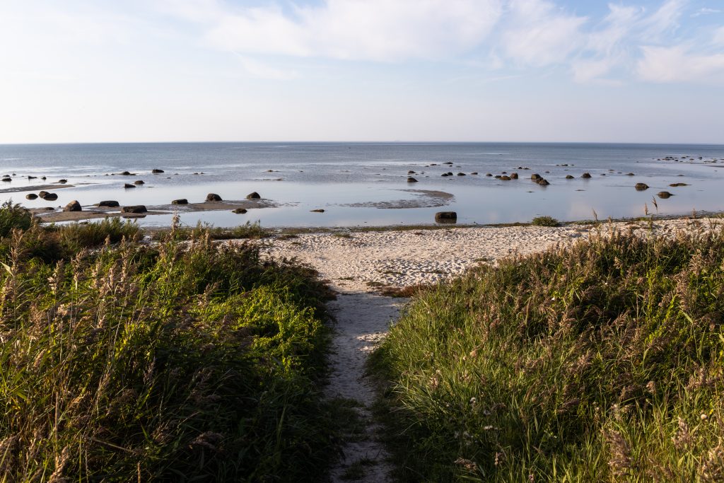 What to experience on Læsø - eco-friendly travelling & sustainable ...
