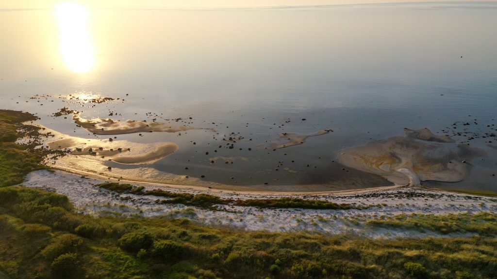 What to experience on Læsø - eco-friendly travelling & sustainable ...