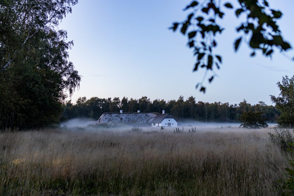 What to experience on Læsø - eco-friendly travelling & sustainable ...