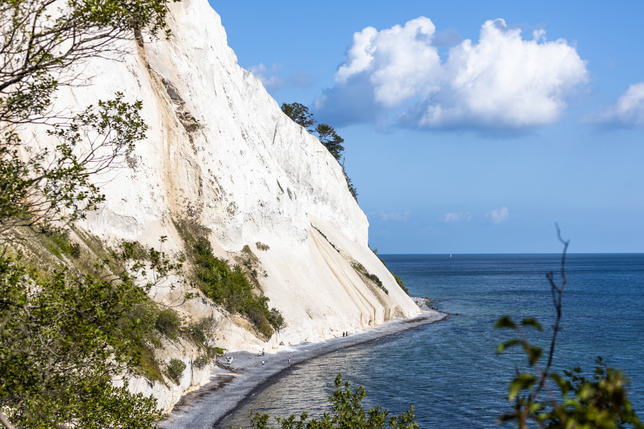 Must see in Møn - eco-friendly travelling & sustainable lifestyle