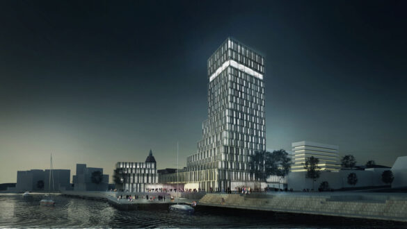 Danfoss sustainable energy regulation systems - eco-friendly travelling ...