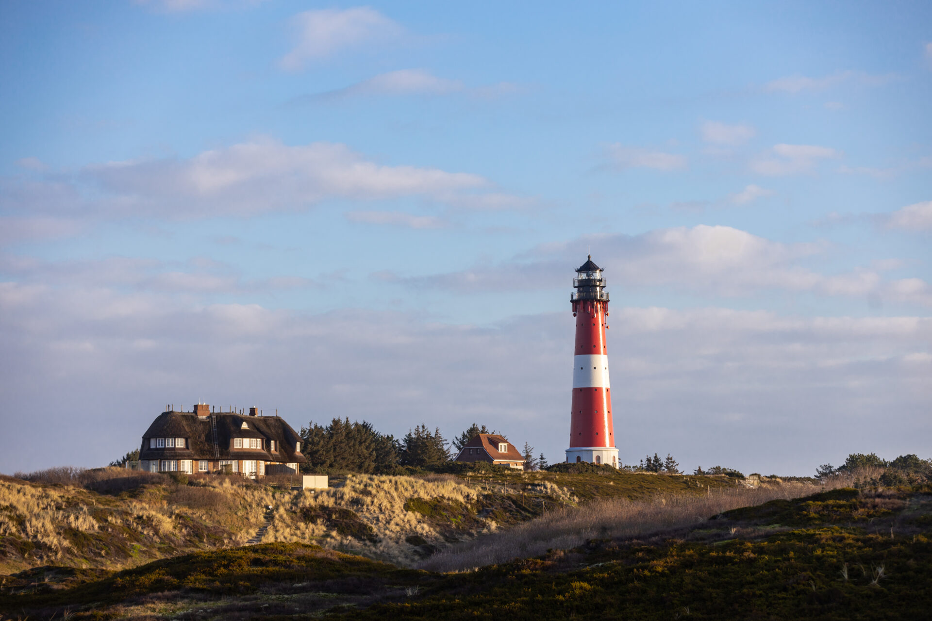 Sylt, Germany - eco-friendly travelling & sustainable lifestyle