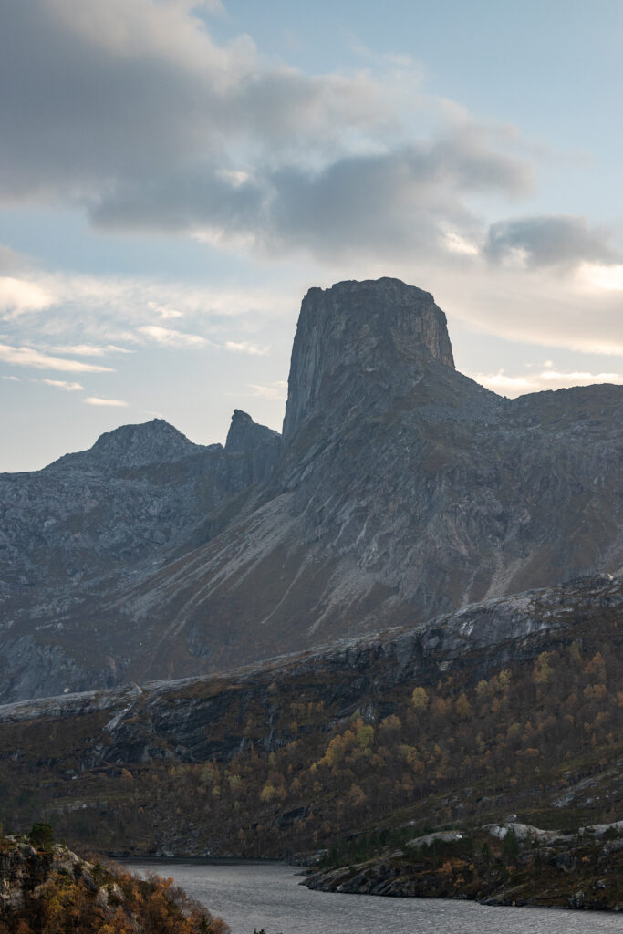Bodø - eco-friendly travelling & sustainable lifestyle