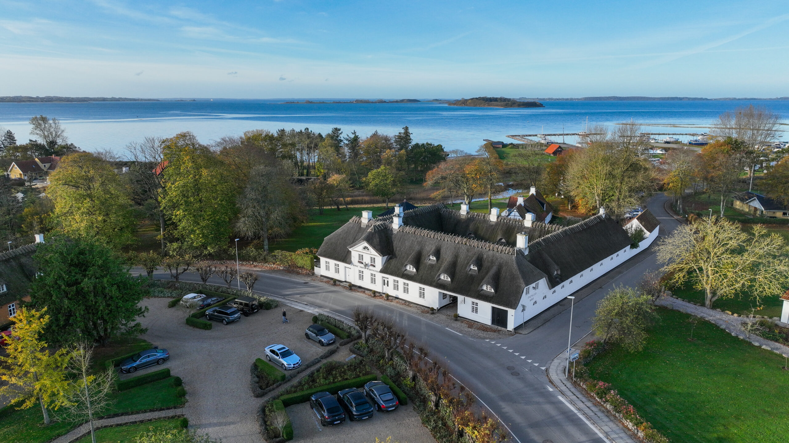 Falsled Kro: Denmark's Hidden Gem of Homelike Luxury - eco-friendly ...